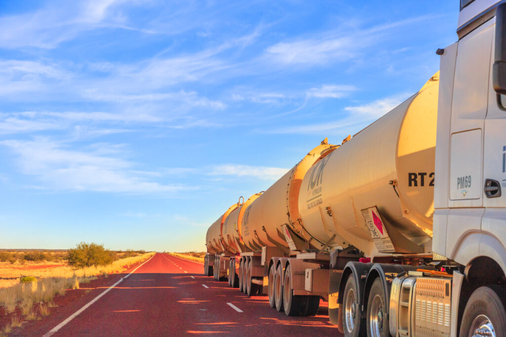 Heavy Vehicle Instructor - NT - Watto Training
