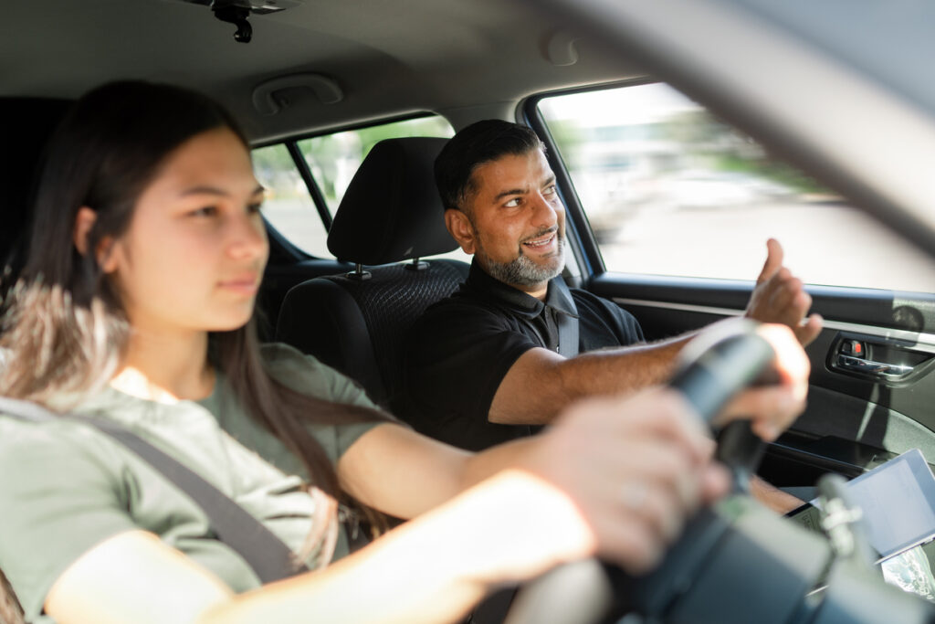 Car Driving Instructor Training in Northern Territory - Watto Training